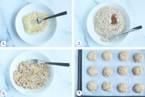 Favorite Baby Cookies - Yummy Toddler Food