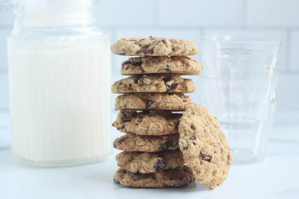 15 Favorite Cookies for Kids - Yummy Toddler Food