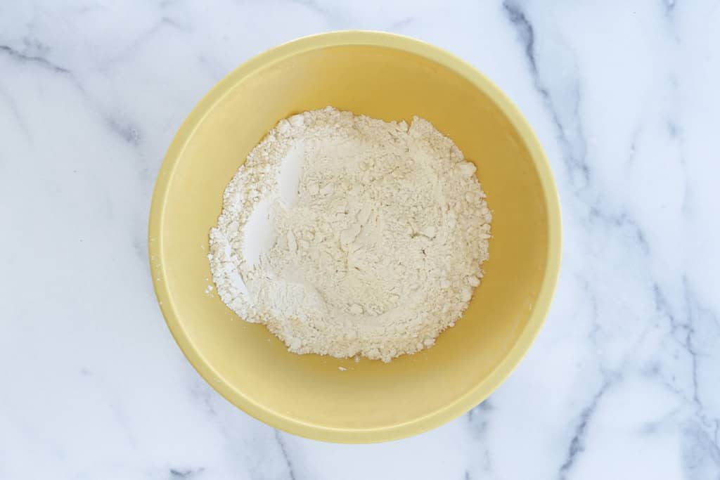 Favorite Savory Waffles - Yummy Toddler Food