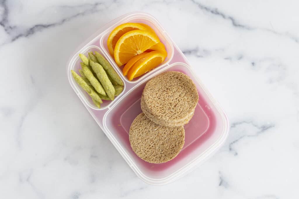 Easy Bento Lunch Box Ideas (Picky-Eater Approved)