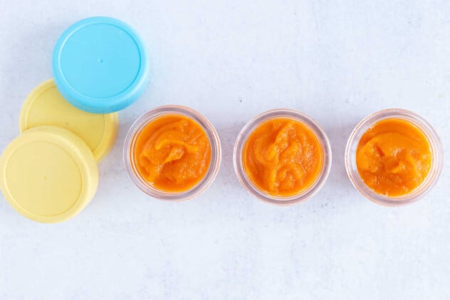 Best Baby Food: Pouches, Jars, Organic, and More - Yummy Toddler Food