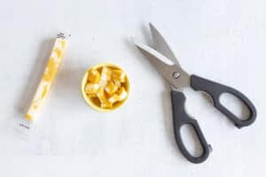 Cheese for Baby and Toddlers 101 (BLW and Finger Foods)