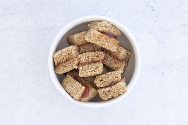 25 Healthy Toddler Snacks (Packable) (Big Kids Will Like Too)