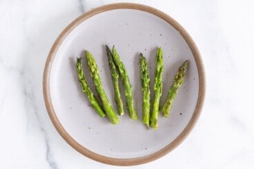 Favorite Asparagus Baby Food - Yummy Toddler Food
