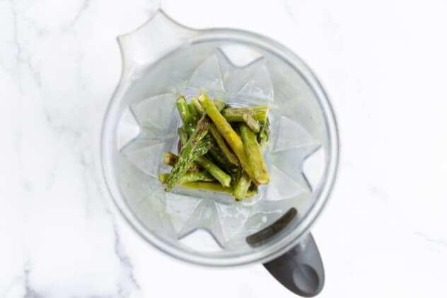 Favorite Asparagus Baby Food - Yummy Toddler Food