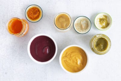 Best Baby Food: Pouches, Jars, Organic, and More - Yummy Toddler Food