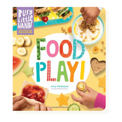 Recipe Index - Yummy Toddler Food