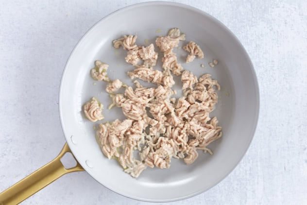 Favorite Chicken Puree - Yummy Toddler Food