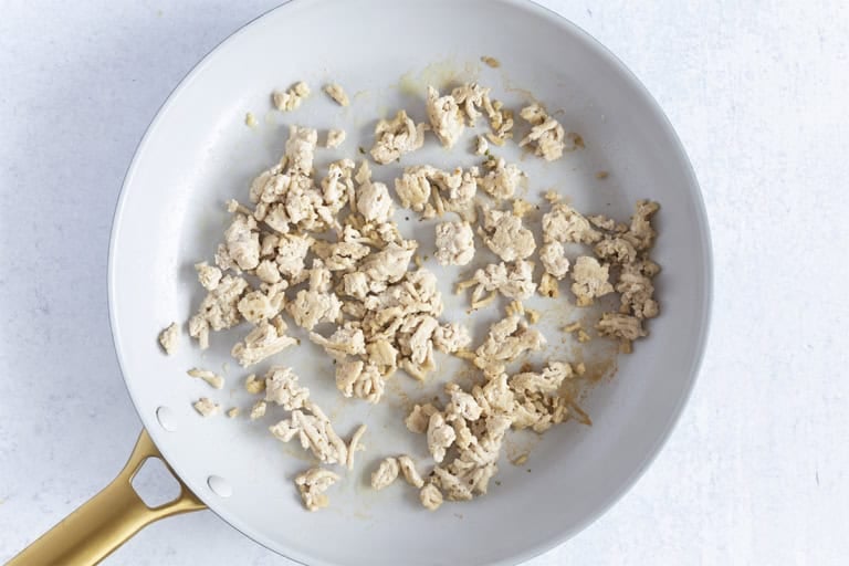 Favorite Chicken Puree - Yummy Toddler Food