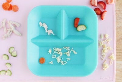 Ultimate Guide to Picky Eaters - Yummy Toddler Food