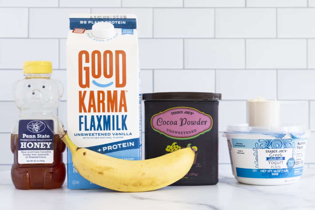 Kids Weight Gain Shake - Yummy Toddler Food