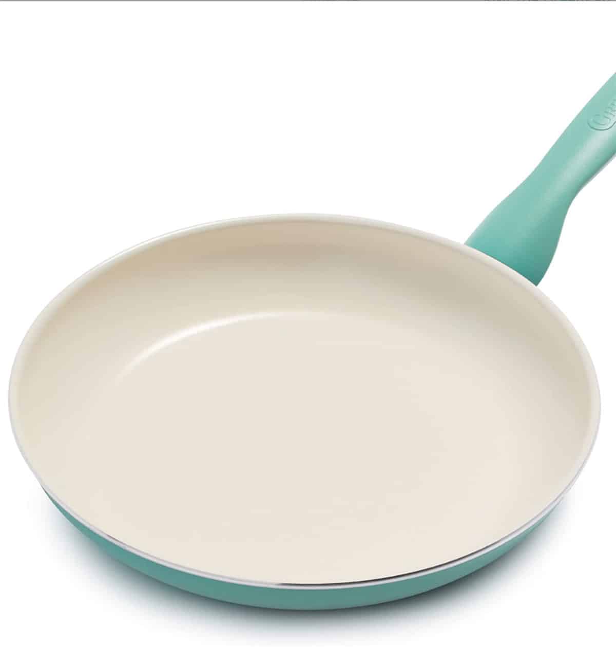 Favorite Spinach Eggs (Green Eggs Recipe)