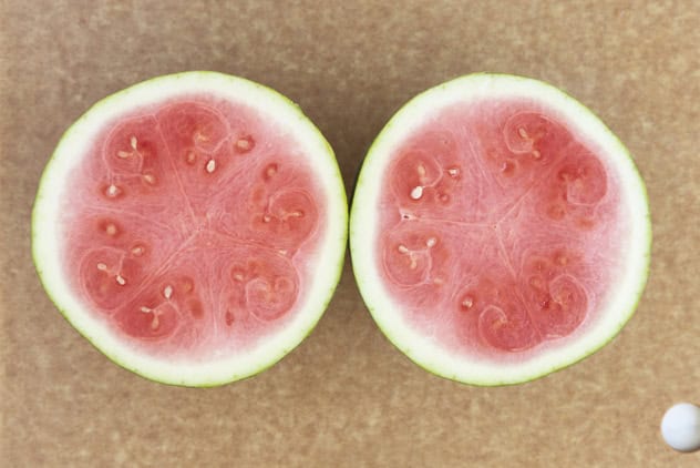 Watermelon for Baby and Toddlers - Yummy Toddler Food