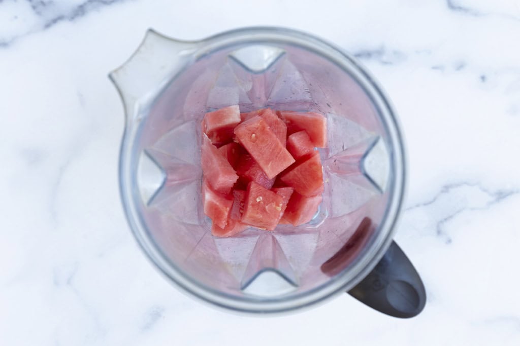 Watermelon for Baby and Toddlers - Yummy Toddler Food