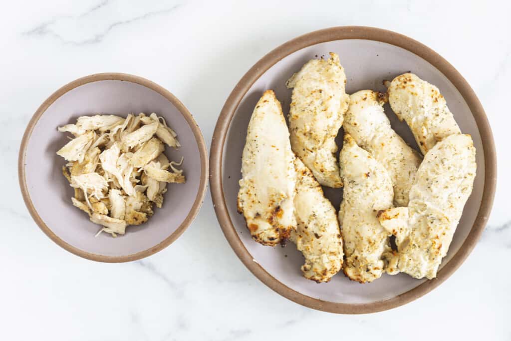 Top Ten Chicken Recipes (to Share with the Kids) - Yummy Toddler Food