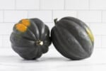 Roasted Acorn Squash Baby Food - Yummy Toddler Food