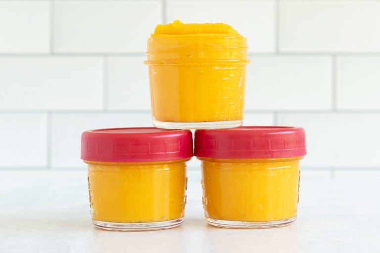 Best Baby Food Combinations (50 Easy Recipe Ideas + Tips)
