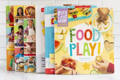 Best Cookbooks for Kids (for Toddlers, Preschoolers, and Big Kids!)