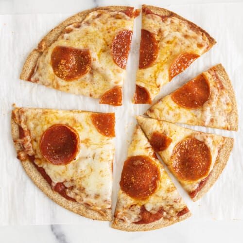 Ultimate Guide to Easy Pizza - Yummy Toddler Food