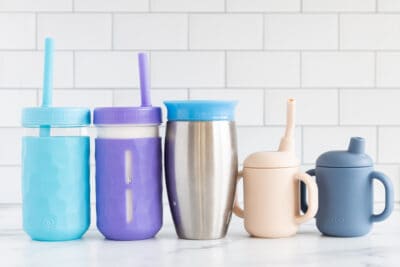 Does My Kid Need Toddler Formula? (And What's "Toddler Milk?")