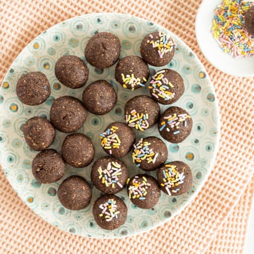 Easy Snack Ideas for Adults - Yummy Toddler Food