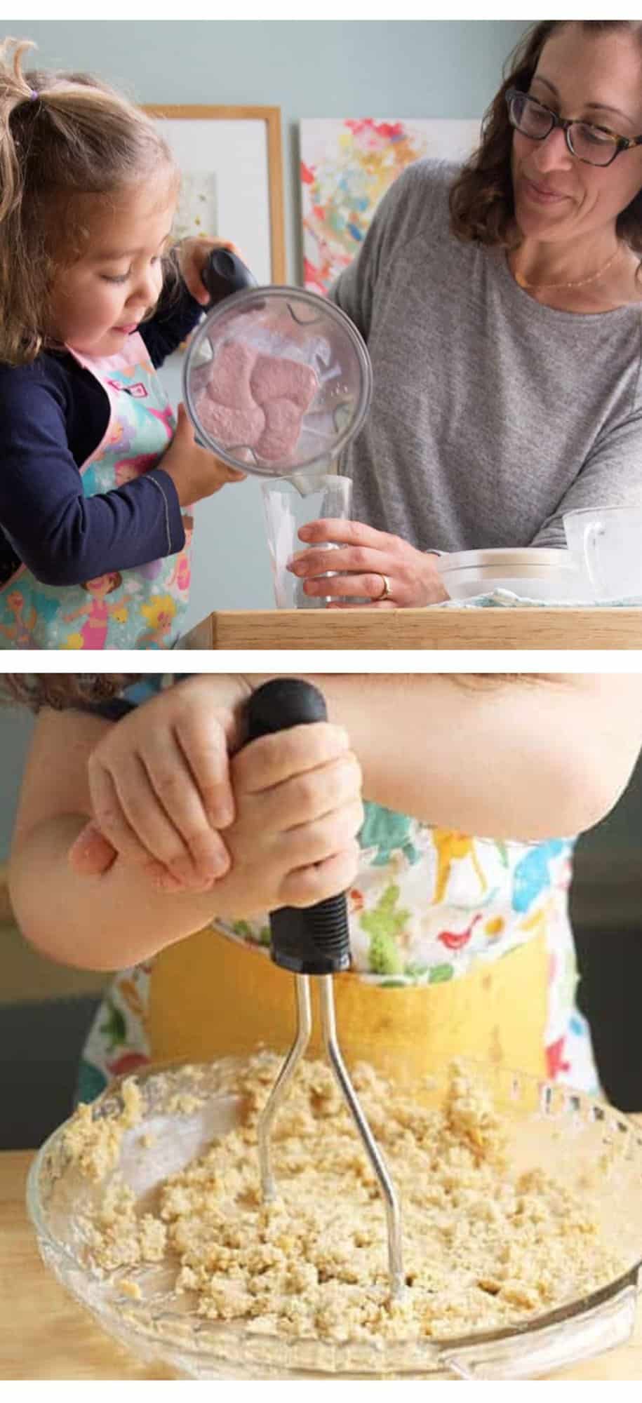 Recipe For Kids