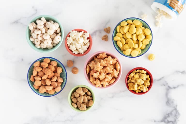 Best Toddler and Baby Puffs (Safe, Nutritious Options)