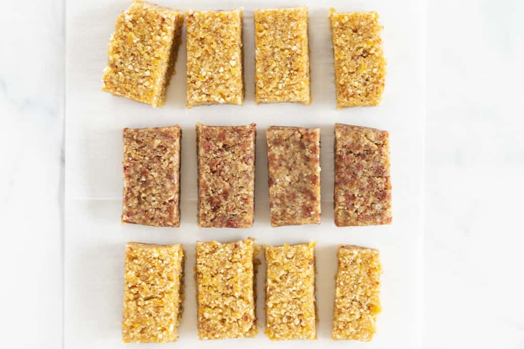 Toddler-Friendly Snacks Without Sugar
