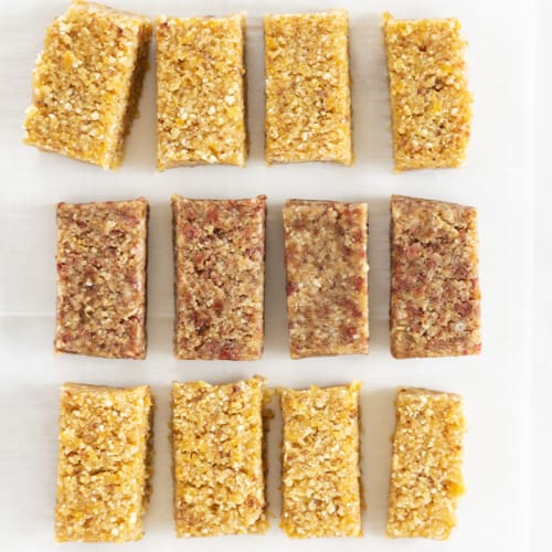 Healthy Snacks to Make - Yummy Toddler Food