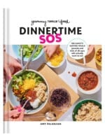 Healthy Breakfast Bars with Jam (So Easy!)