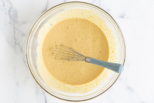 Protein Banana Bread - Yummy Toddler Food