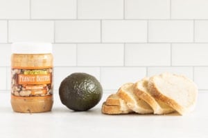 Toast for Baby: Tips and Toppings - Yummy Toddler Food