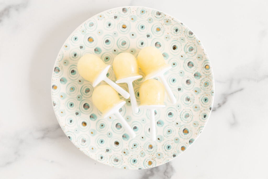 Best High Fiber Foods for Kids - Yummy Toddler Food