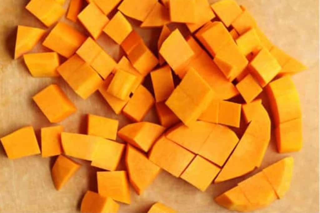 Shortcut Butternut Squash Risotto: No Endless Stirring Required!