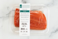 Salmon for Babies and Toddlers - Yummy Toddler Food