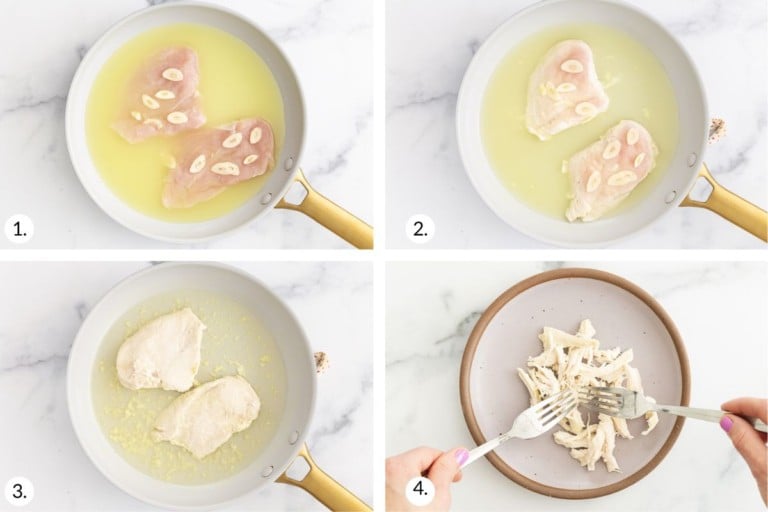 Chicken for Baby - Yummy Toddler Food