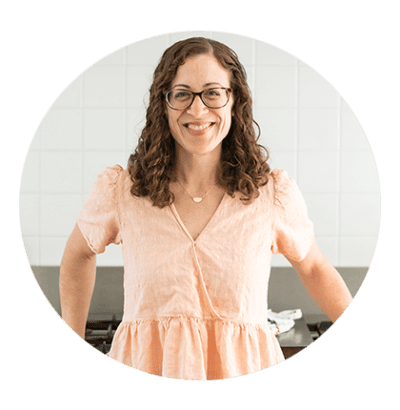 3 Ingredient Banana Pudding - Yummy Toddler Food