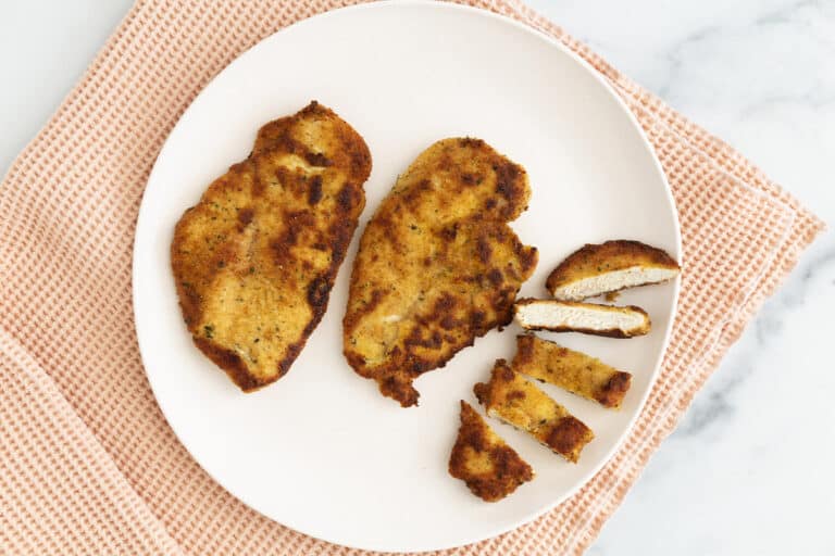 Favorite Chicken Recipes for Kids (to Share with the Kids)