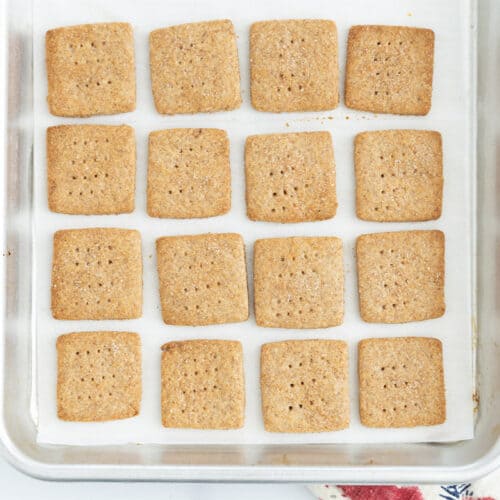 School Snacks for Kids - Yummy Toddler Food
