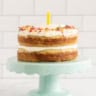 Favorite First Birthday Cakes - Yummy Toddler Food