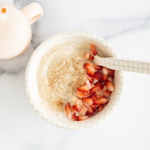 15 Healthy Oatmeal Recipes for Babies, Toddlers, and Big Kids