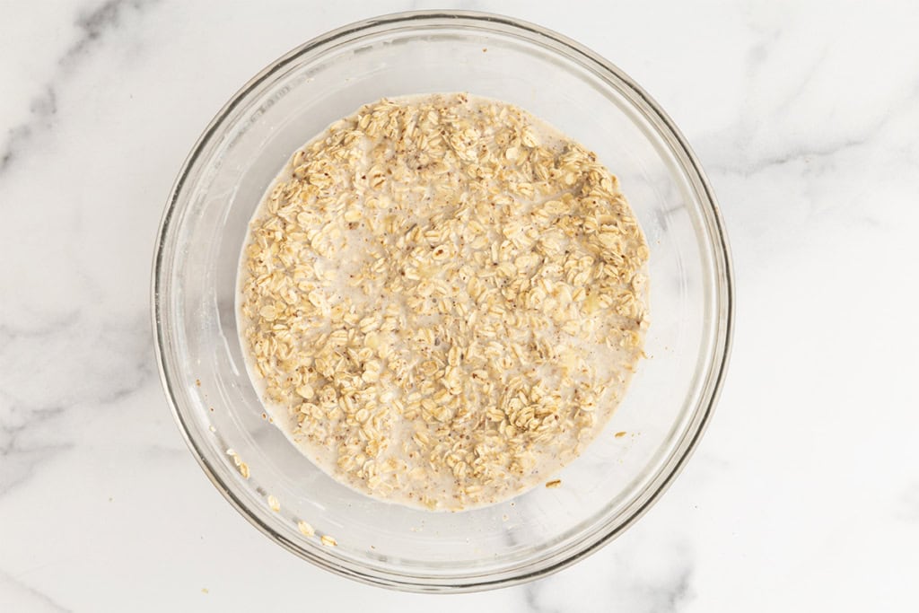 Favorite Oatmeal Cups - Yummy Toddler Food