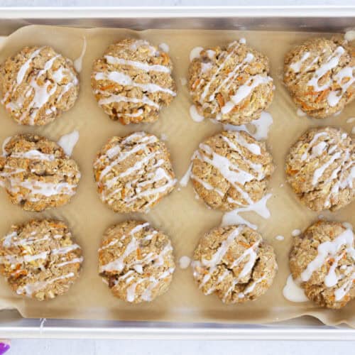 15 Favorite Cookies for Kids - Yummy Toddler Food
