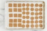 Homemade Crackers Recipe - Yummy Toddler Food