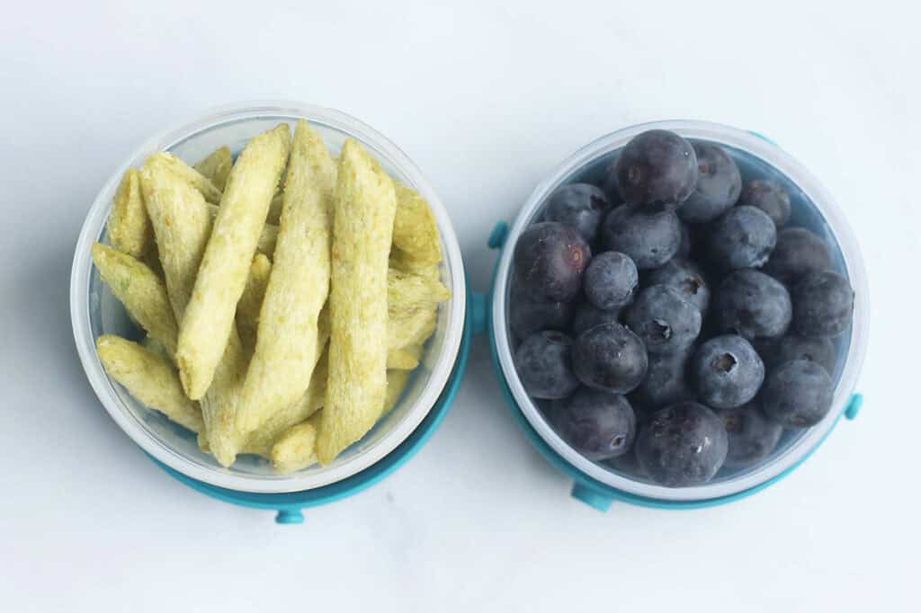 30 Healthy Preschool Snacks (Nut-Free, Kid-Approved)