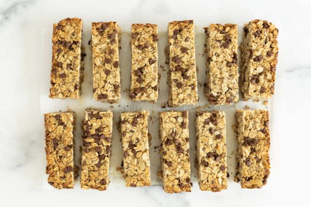 School Snacks for Kids - Yummy Toddler Food