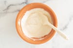 Favorite Lemon Yogurt - Yummy Toddler Food