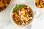 Easy Giambotta (Italian Vegetable Stew) - Yummy Toddler Food