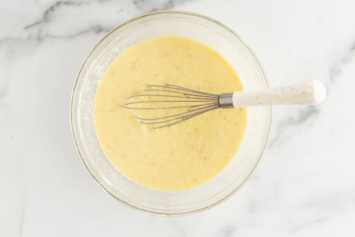 Favorite Snack Cake - Yummy Toddler Food