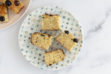Favorite Snack Cake - Yummy Toddler Food